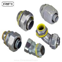 China 1 Inch Liquid Tight Flexible Conduit for sale