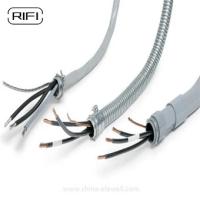 China 1 Inch Liquid Tight Flexible Conduit for sale