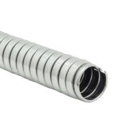 China Galvanized Flexible Steel Conduit Galvanized Metal Hose Matal Flexible Conduit for sale