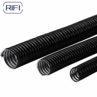 China Galvanized Flexible Steel Conduit Galvanized Metal Hose Matal Flexible Conduit for sale