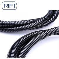 China Weatherproof 3 4 Liquid Tight Conduit Non Metallic Flex Conduit Ul Standard for sale