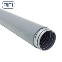 China Weatherproof 3 4 Liquid Tight Conduit Non Metallic Flex Conduit Ul Standard for sale