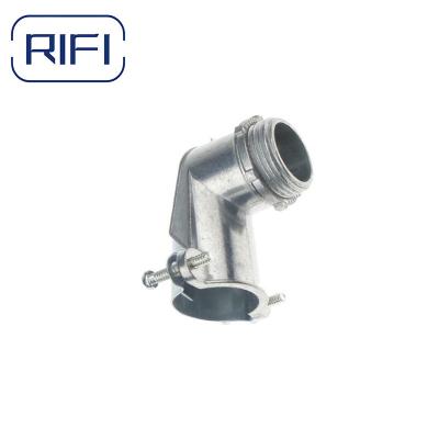 China Electrical Flexible Conduit And Fittings Flex Metallic Conduit For Wiring for sale