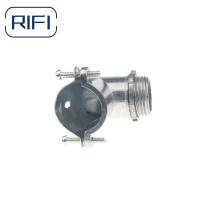 China Electrical Flexible Conduit And Fittings Flex Metallic Conduit For Wiring for sale