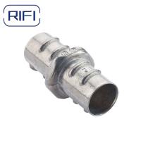 China 1 Inch Flexible Conduit And Fittings In Connector And Coupling for sale