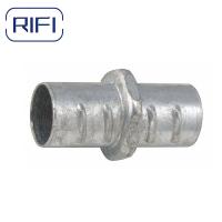 China 1 Inch Flexible Conduit Coupling For Flexible Conduit FMC Screw for sale