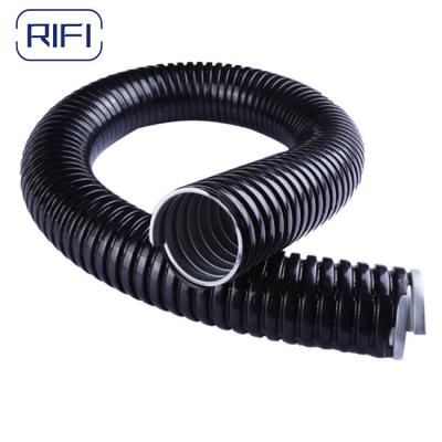 China PVC Coated Flexible Conduit And Fittings for sale
