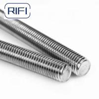 China Electro Galvanized Steel M16 Threaded Rod Screw Unistrut Channel Fitting for sale