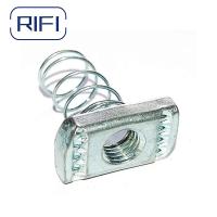 China 10mm Din975 Metal Hardware Fasteners 3 Meter Metal Threaded Bar for sale