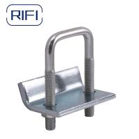 China UNC Metal Hardware Fasteners 1000mm Mild Steel Full Threaded Rod 3/8