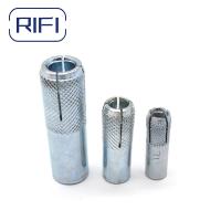 China Fasteners Hardware DIN125A Washer Galvanized Carbon Steel Flat Washer for sale
