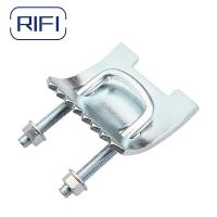 China OEM Metal Hardware Fasteners DIN9021 Flat Washer Galvanized Steel Fasteners for sale