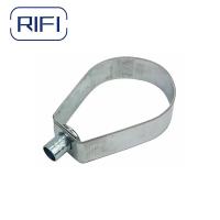 China Electrical Galvanized Steel Minerallac Conduit Hanger Swivel Loop hanger UL for sale