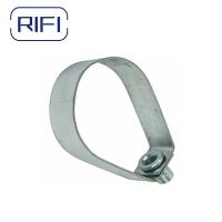 China Electrical Galvanized Steel Minerallac Conduit Hanger Swivel Loop hanger UL for sale