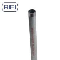 China En61386 Gi PVC Coated Flexible Conduit Class 4 Electrical Conduit for sale