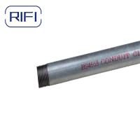 China En61386 Gi PVC Coated Flexible Conduit Class 4 Electrical Conduit for sale