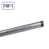 China En61386 Gi PVC Coated Flexible Conduit Class 4 Electrical Conduit for sale