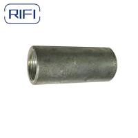 China BS4568 Electrical GI Conduit Fittings Size 20mm Gi Conduit Coupler for sale