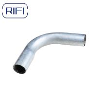 China 25mm GI Conduit Fittings Inspection Bend Forged Metal for sale