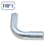 China 25mm GI Conduit Fittings Inspection Bend Forged Metal for sale