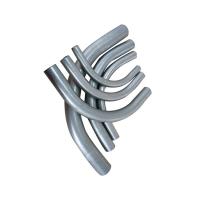 China EMT Curva 90 Degree Conduit Elbow 50mm IEC 61386-21 Standard for sale