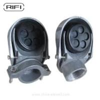 China Weatherproof EMT Conduit Cap for sale