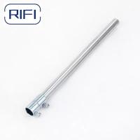 China ANSI UL797 Hot DIP Galvanized Conduit 1 Inch Electrical Metal Tube for sale