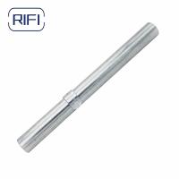 China HDG EMT Galvanized Steel Conduit OEM Metal Conduit 2 Inch Whithou Thread for sale