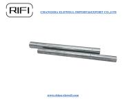 China HDG Electrical 3 / 4 Inch Metal Conduit Hot Dipped Galvanized for sale