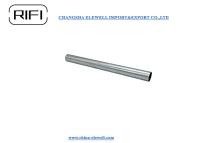 China HDG Electrical 3 / 4 Inch Metal Conduit Hot Dipped Galvanized for sale