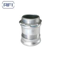 China OEM EMT Conduit Fittings 1/2