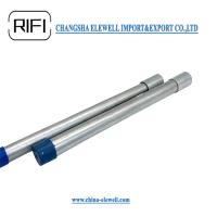China OEM IMC Conduit Pipe Galvanised Surface Treatment EMT IMC And Rigid Conduit for sale