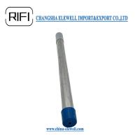 China Carbon Steel Rigid IMC Conduit Hot Dip Galvanized For 1/2