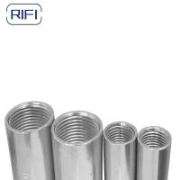 China Industrial IMC Conduit Pipe Electrical Metal Conduit For Ceiling for sale