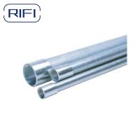 China UL Rigid Conduit and Pipe Galvanized Rigid Conduit Hot DIP Galvanized Rigid Pipe for sale
