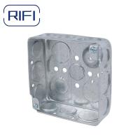 China 4X4 Electrical Switch Box for sale