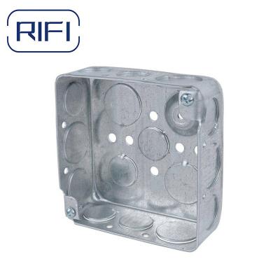 China 4X4 Electrical Switch Box for sale