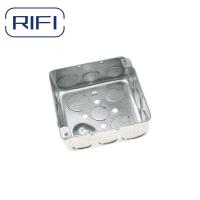 China 4X4 Electrical Switch Box for sale