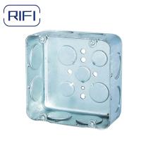 China 4X4 Electrical Switch Box for sale