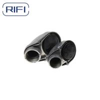 China Weatherproof EMT Conduit Cap for sale