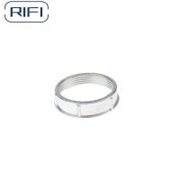 China Zinc IMC Conduit Fittings Conduit Bushing 1/2
