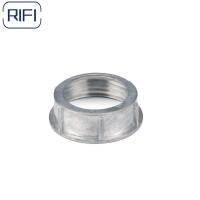 China Zinc IMC Conduit Fittings Conduit Bushing 1/2