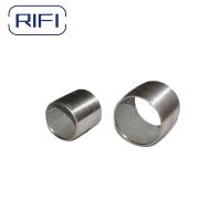 China 10 Inch IMC Conduit Fittings OEM Rigid Steel Coupling For Use To Join Rigid Conduit for sale