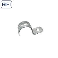 China One Hole IMC Conduit Fittings Rigid Conduit Strap Custom UL Standard for sale