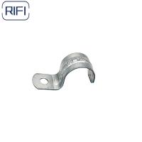 China One Hole IMC Conduit Fittings Rigid Conduit Strap Custom UL Standard for sale