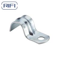 China One Hole IMC Conduit Fittings Rigid Conduit Strap Custom UL Standard for sale