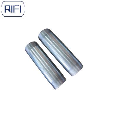 China Silver IMC Conduit Fittings 1/2