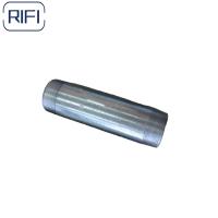 China Silver IMC Conduit Fittings 1/2