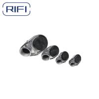 China Aluminum Threaded IMC Conduit Pipe Fittings Service Entrance Cap for sale