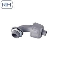 China PVC Liquid Tight Flexible Conduit for sale